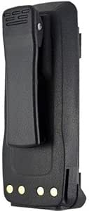 Intrinsically Safe Battery Compatible with Motorola MOTOTRBO XPR 6580 ...