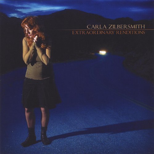 Extraordinary Renditions by Carla Zilbersmith on Amazon Music - Amazon ...