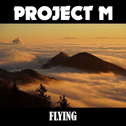 Flying by Project M, Filip Barna and Amanda Lidebrandt on Amazon Music ...