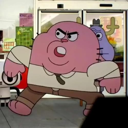 Play RICHARD WATTERSON BREAKDANCE! by alecseesghosts on Amazon Music ...