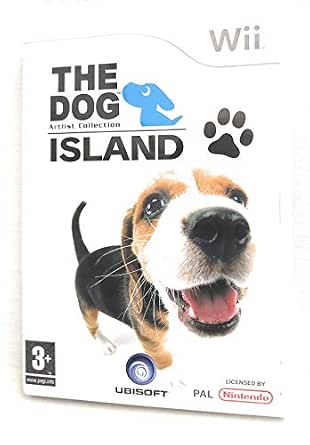 Amazon.com: Dog Island (Wii) : Videojuegos