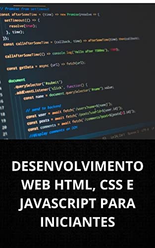 Lelivros Desenvolvimento Web Html Css E Javascript Para Iniciantes 0064