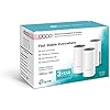 TP-Link Deco E4(3-pack) AC1200 Whole Home Mesh WiFi System, Seamless ...