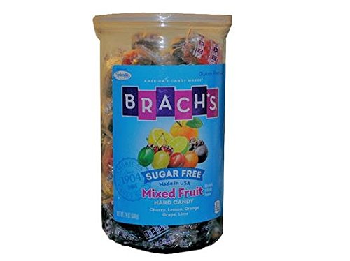 Amazon.com : Crystal Light Sugar Free Hard Candy, By Sorbee 24 oz pkt ...