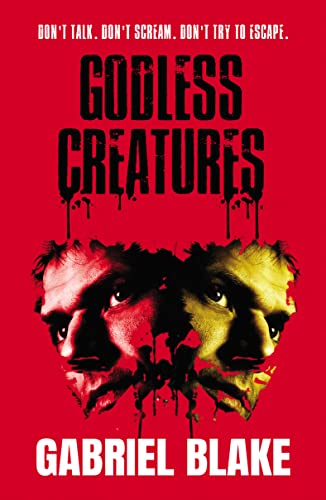 Godless Creatures - The gripping British chiller that will keep you on ...