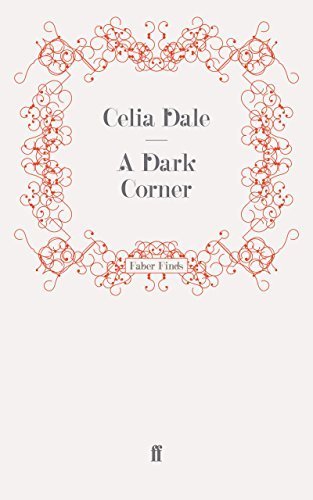 A Dark Corner by Celia Dale (2009-09-21): Celia Dale: Amazon.com: Books