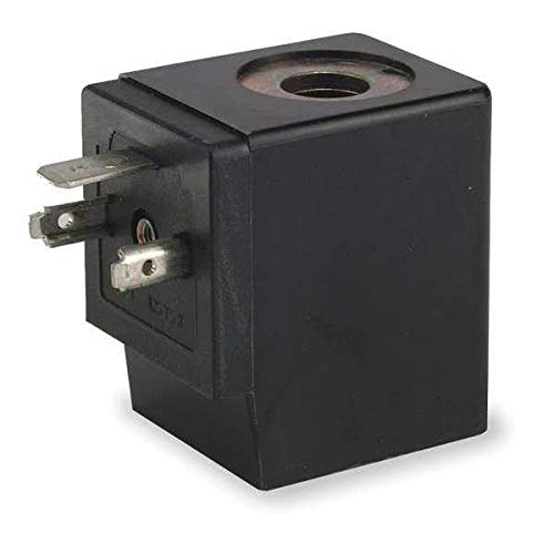 Coil, Solenoid, 24 Vdc : Amazon.in: Industrial & Scientific