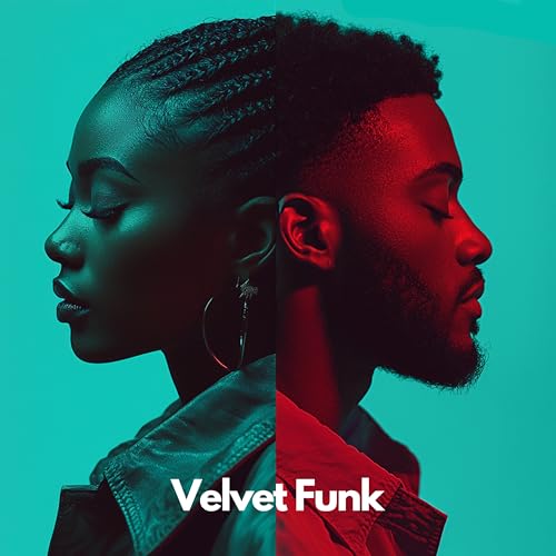 Play Rise Again by Velvet Funk on Amazon Music Unlimited