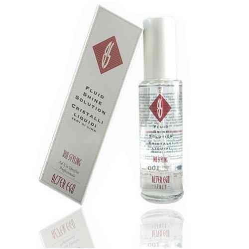 Amazon.com : Alter Ego Bio Styling Fluid Shine Solution, 2.02 Ounce ...