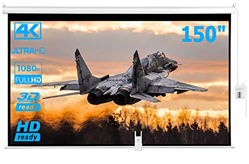 Tv 150 Pulgadas - Mejor Precio | Junio 2023