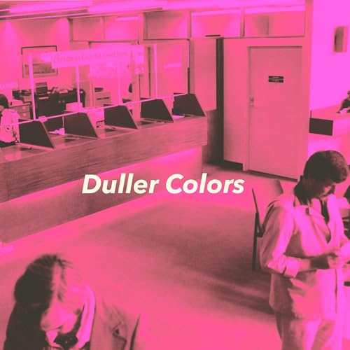 Amazon MusicでDuller ColorsのColor Theoryを再生する