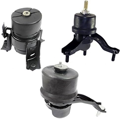 Amazon.com: Engine and Transmission Motor Mount Fits 2004 2005 2006 ...