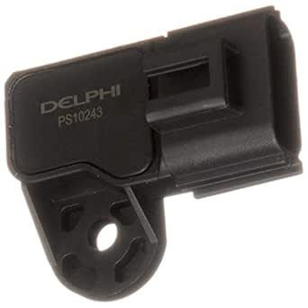 Delphi PS10243 MAP Sensor : Amazon.in: Car & Motorbike
