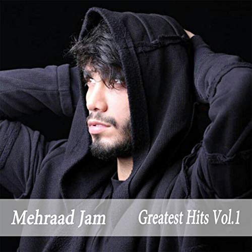 Greatest Hits, Vol. 1 by Mehraad Jam on Amazon Music - Amazon.co.uk