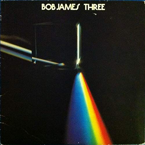 Three : Bob James: Amazon.es: CD y vinilos}