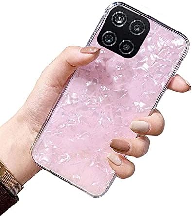 KC Back Cover for Samsung Galaxy M12, Galaxy A12 & Galaxy F12, Non ...