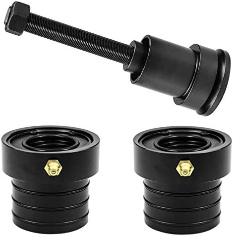 Repair Geek's Amazon Page