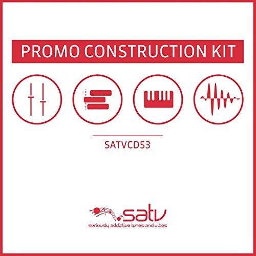 Amazon.com: Promo Construction Kit : SATV Music: Digital Music