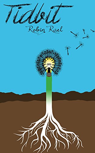 Tidbit - Kindle edition by Rael, Robin. Literature & Fiction Kindle ...