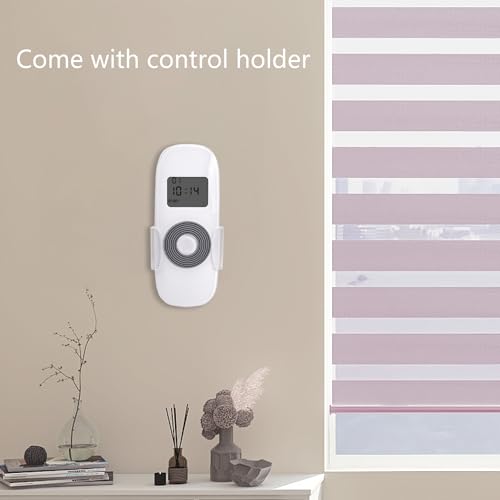 Snapklik.com : DC920 5-Channel Remote Timers For Window Shading