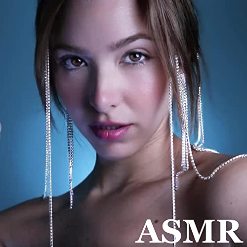 Play The Professional Tingles for DEEP Sleep by ASMR Glow on Amazon Music