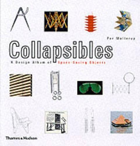 Collapsibles : A Design Album of Space-Saving Objects: per-mollerup ...