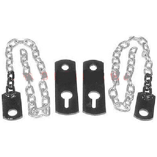 Amazon.com: Deck Stabilizer Kit for Rotary Cutters Farmer Bob's Parts ...