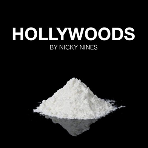 Amazon.co.jp: Hollywoods (The Cocaine Cowboy Anthem) : Nicky Nines ...