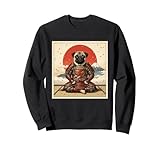 ・ブランド:Samurai Pug Dog Japanese Art Warrior Theme・製造元:Samurai Pug Dog Japanese Art Warrior Theme・製造元/メーカー部品番号:YEYRAY1R643...