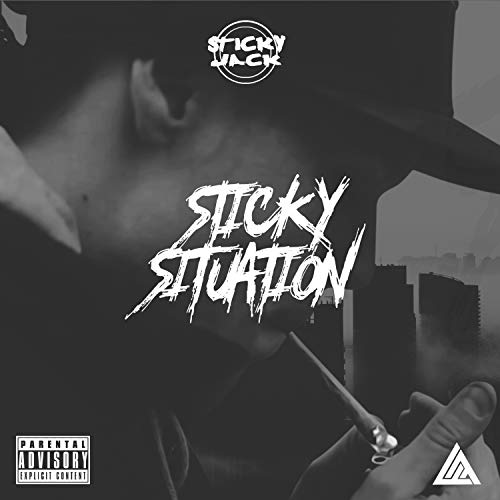 Amazon.com: Sticky Situation [Explicit] : Sticky Jack: Digital Music