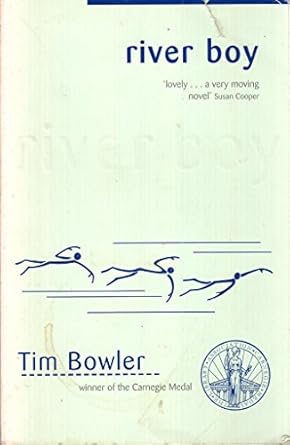 River Boy : Bowler, Tim: Amazon.co.uk: Books