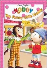 Buy You Funny Little Noddy - 10 (The Noddy Books) Book Online at Low ...