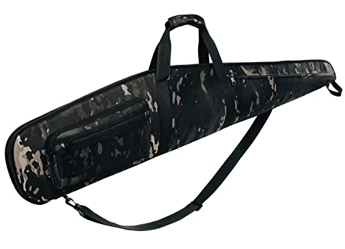 Top 10 Soft Hunting Rifle Case of 2022 - Katynel