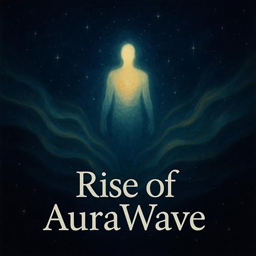 Amazon Music UnlimitedでAuraWave MusicのRise Of AuraWave Epic Trailerを