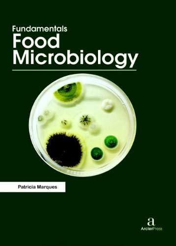 Fundamentals Food Microbiology: unknown author: 9781680945775: Amazon ...