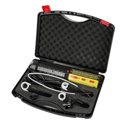 Best Automotive Induction Heater for Bolt and Nut Removal – Heating ...