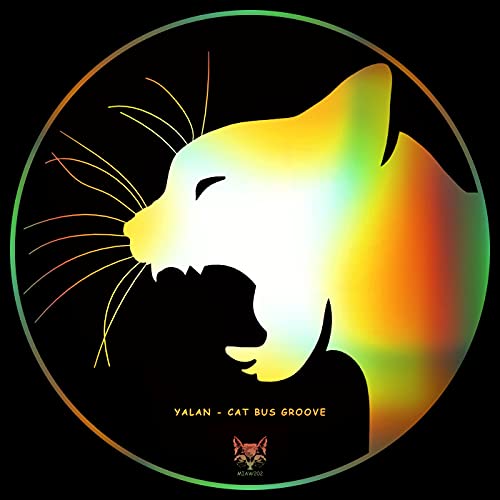 Cat Bus Groove de Yalan en Amazon Music Unlimited