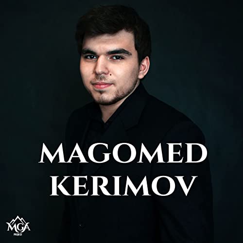 Amazon Music - Magomed KerimovのPart 3 - Amazon.co.jp