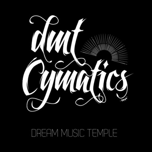 Amazon MusicでDMT CymaticsのDream Music Templeを再生する