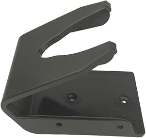 Amazon.com : Barcode Scanner Stand Bracket,Universal Bar Code Scanner Holder Wall Mount Bracket ...