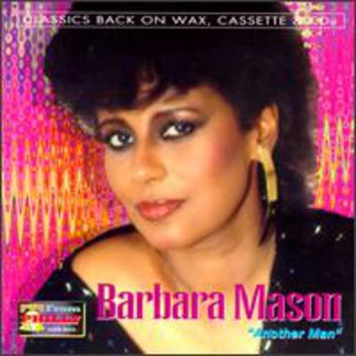 Mason, Barbara - Another Man - Amazon.com Music