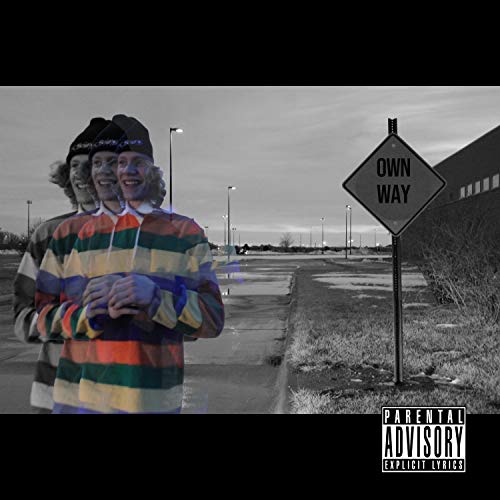 Écouter OWN WAY par Mr. Bomb sur Amazon Music Unlimited