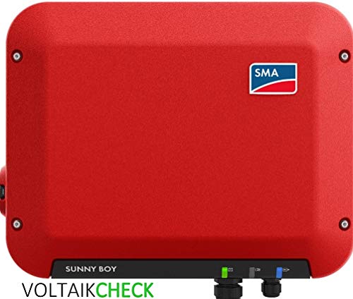 Sma Sunny Beam d’occasion | Plus que 4 à -75%