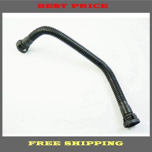 FidgetGear for 98-01 Audi A4 A6 Quattro VW Passat 2.8L Breather Vent ...