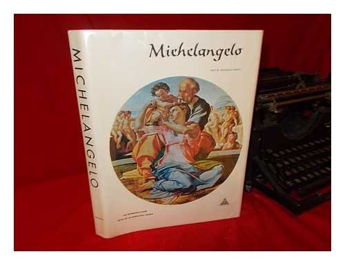 Michelangelo / Text by Frederick Hartt: Frederick Hartt: Amazon.com: Books