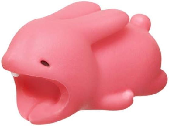 Amazon.com: Dreams New Cable BITE Phone Accessory Protects Cable ...