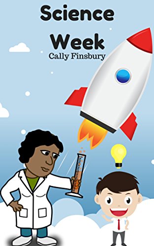 Amazon | Science Week: science for kids (Investigations and experiments ...