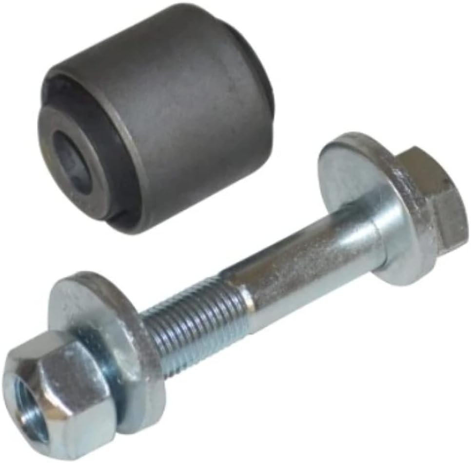 Amazon.com: SUBARU REAR TOE CAM & BUSHING : Automotive