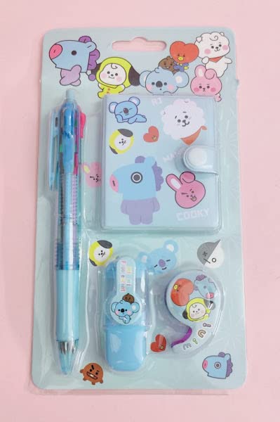 AMANVANI BTS Diary for Boys Kids | Diary with Pen | Pen for School for ...