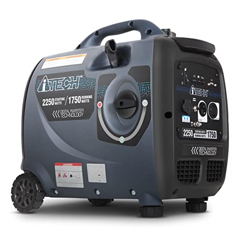 Top 10 Best Natural Gas Home Generator : Reviews & Buying Guide - Katynel